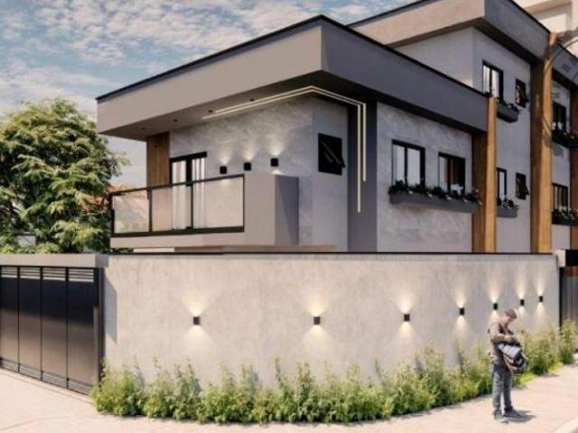 Casa na Cidade Ocian, Praia Grande SP