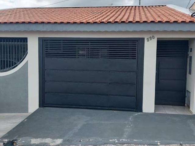 Casa na Colônia