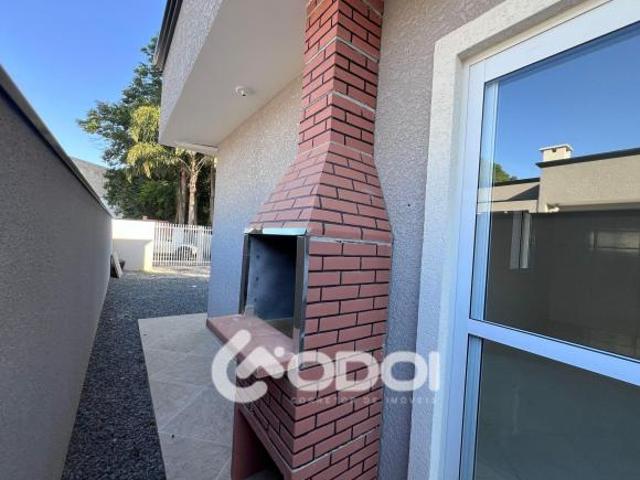 Casa na Colônia Rio Grande