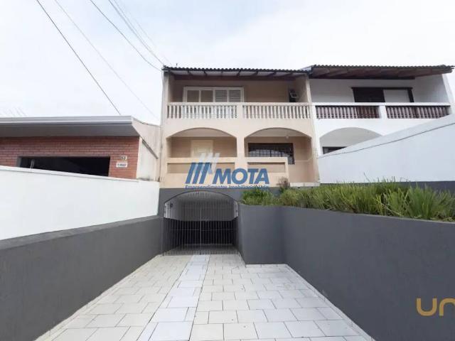 Casa na Concriz São Braz Curitiba PR, aluguel por R$ 2.980