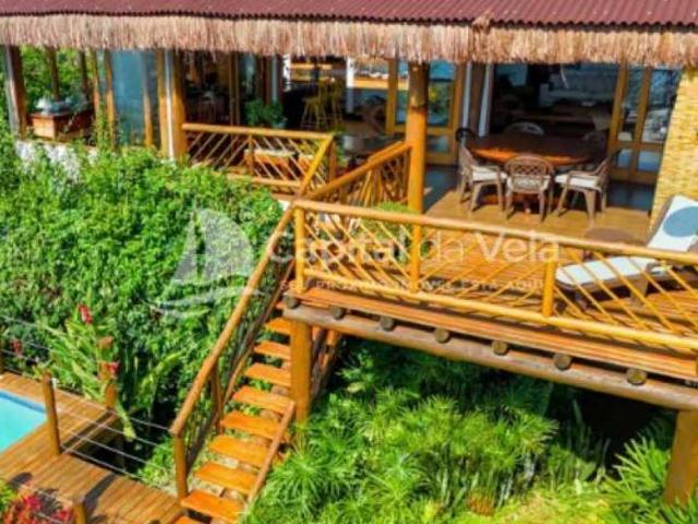 CASA NA COSTEIRA COM ESCRITURA DEFINITIVA