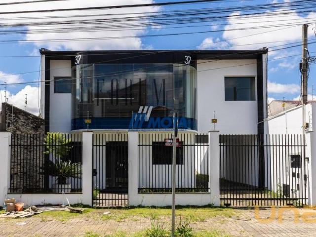 Casa na da Divina Providência Santa Quitéria Curitiba PR, aluguel por R$ 11.000