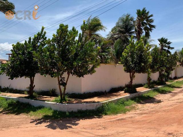 Casa na Da Tainha Porto das Dunas Aquiraz CE, aluguel por R$ 2.900/mês
