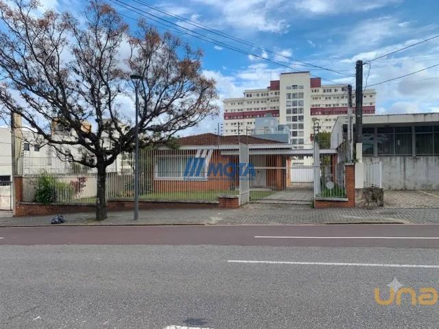 Casa na do Capanema Jardim Botânico Curitiba PR, aluguel por R$ 15.000