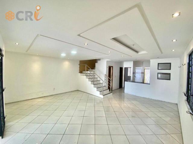 Casa na Do Ypê Amarelo Maraponga Fortaleza CE, aluguel por R$ 3.500/mês