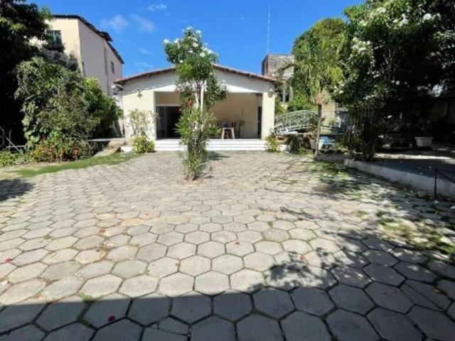 Casa na Dom Pero Fernandes Jardim Cearense Fortaleza CE, aluguel por R$ 14.000/mês