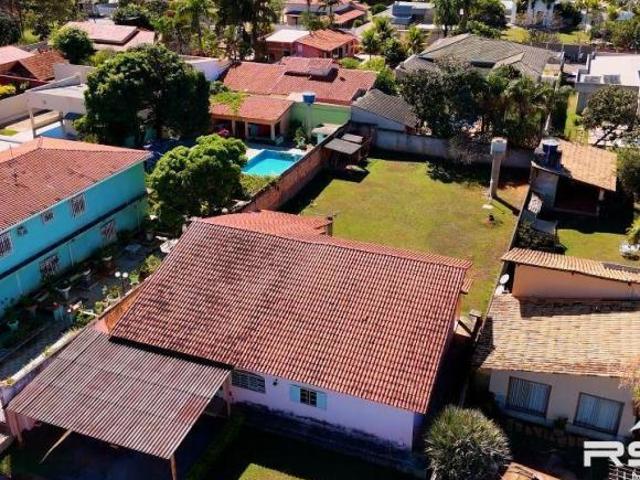 CASA NA ETAPA 1 DO MANSÕES ENTRE LAGOS por 480 MIL