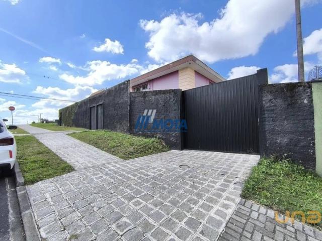 Casa na Edmundo Saporski Mercês Curitiba PR, aluguel por R$ 6.750