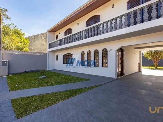 Casa na Emanuel Kant Capão Raso Curitiba PR, aluguel por R$ 4.500