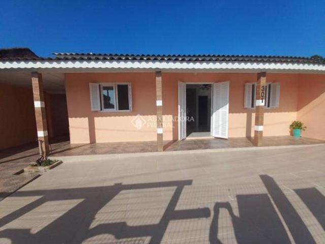 Casa na Emboaba