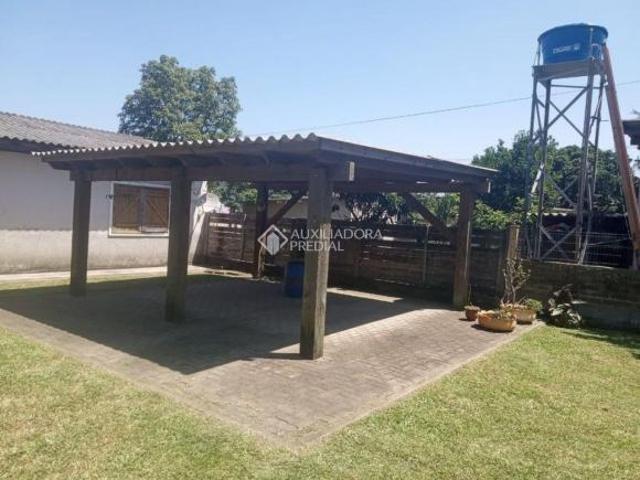 Casa na Encosta da Serra