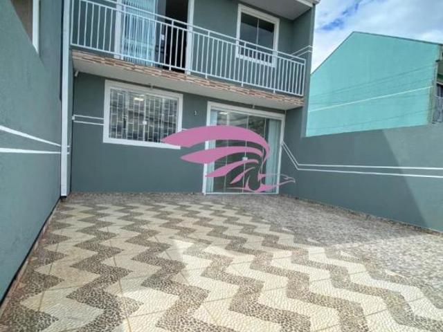 Casa, Nações, Fazenda Rio Grande, PR