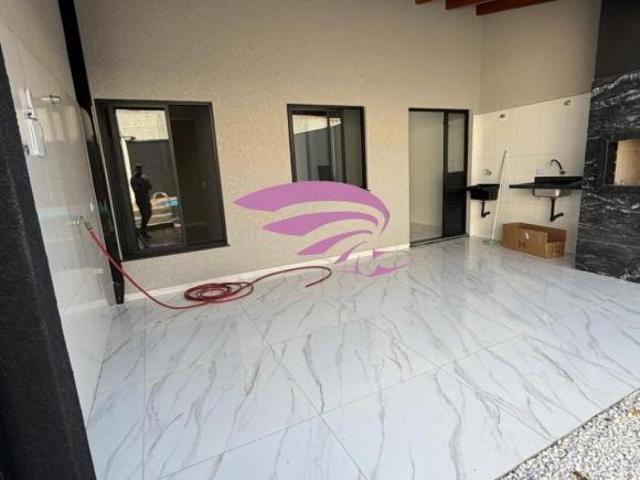 Casa, Nações, Fazenda Rio Grande, PR