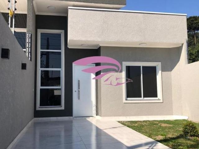 Casa, Nações, Fazenda Rio Grande, PR