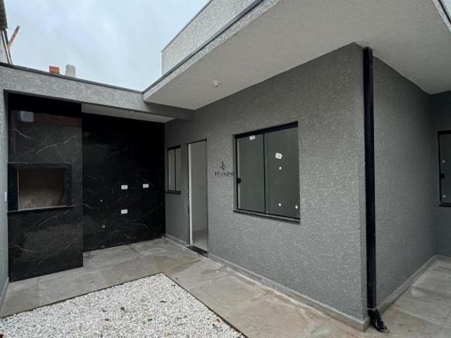 Casa, Nações, Fazenda Rio Grande, PR