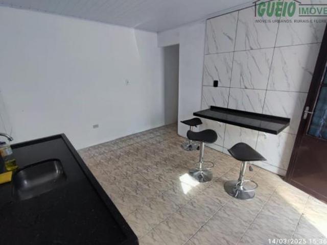 Casa, Nações, Itararé, SP