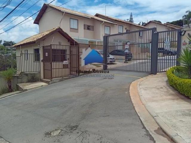 Casa na Estrada do Fernando Nobre Cotia Parque Rincão
