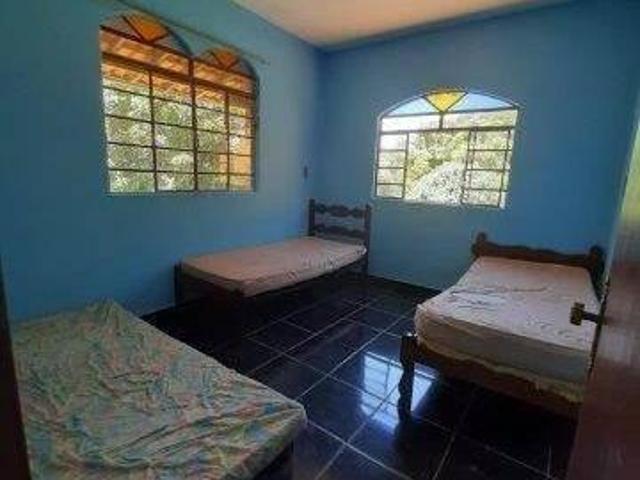 CASA NA ESTRADA REAL
