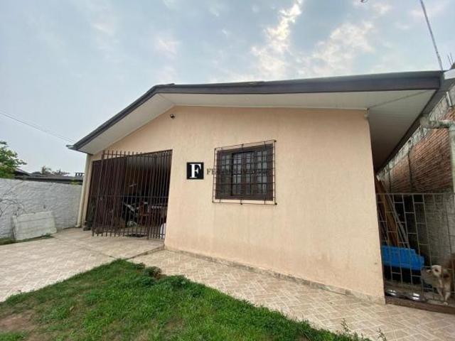 Casa na faixa do mar em Canoas
