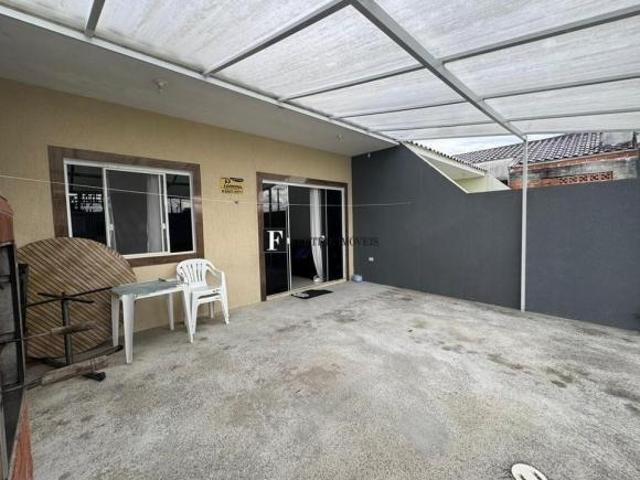 Casa na faixa do mar Grajaú Pontal do PR