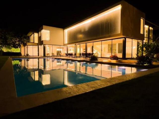 Casa na Fazenda da Grama | Praia da Grama Itupeva SP