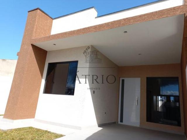 Casa na Fazenda Rio Grande no Santa Terezinha