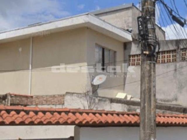 Casa na Freguesia do Ó/SP