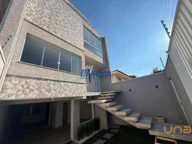 Casa na Guilherme Braga de Abreu Pires Pilarzinho Curitiba PR, aluguel por R$ 6.700