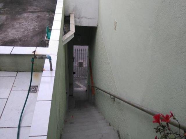 CASA NA GUILHERMINA COM 2 SUITES, CHURRASQUEIRA E 1 VAGA!
