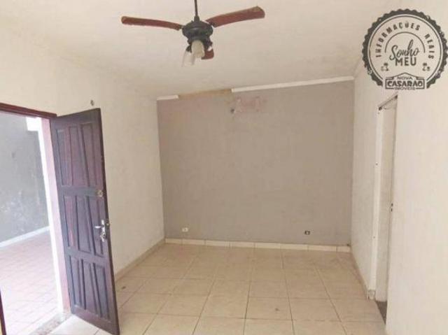 Casa na Guilhermina, Praia Grande SP