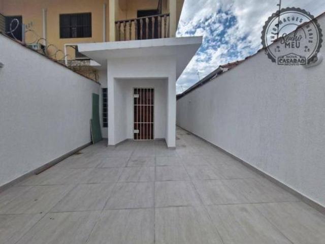 Casa na Guilhermina, Praia Grande SP