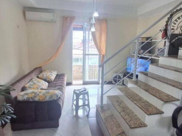 Casa na Guilhermina Praia Grande/SP
