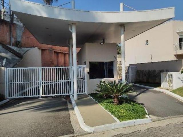 Casa na Granja Viana condomínio Residencial Dom Duarte