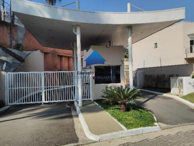 Casa na Granja Viana condomínio Residencial Dom Duarte