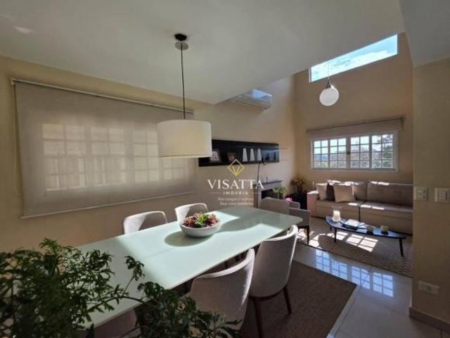 Casa na Granja Viana de 3 quartos à venda, 244 m² por R$ 1.300.000,00 Granja Viana/SP