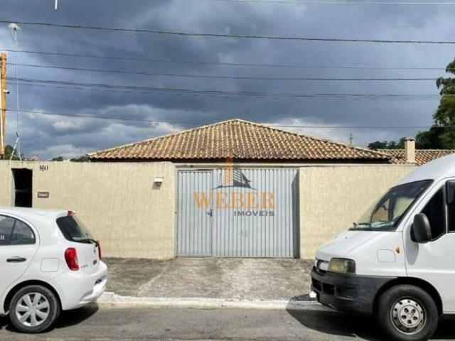 Casa na Granja Viana em cond fechado