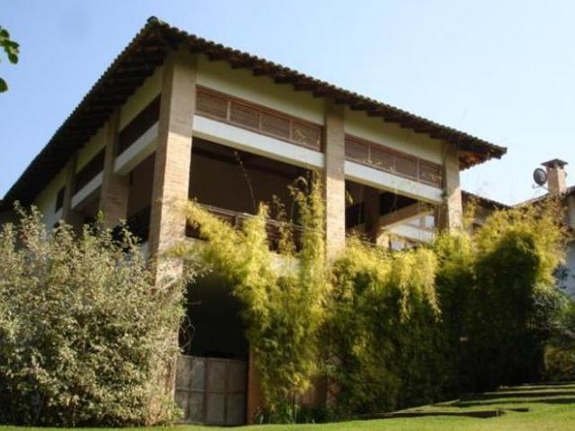 CASA NA GRANJA VIANNA