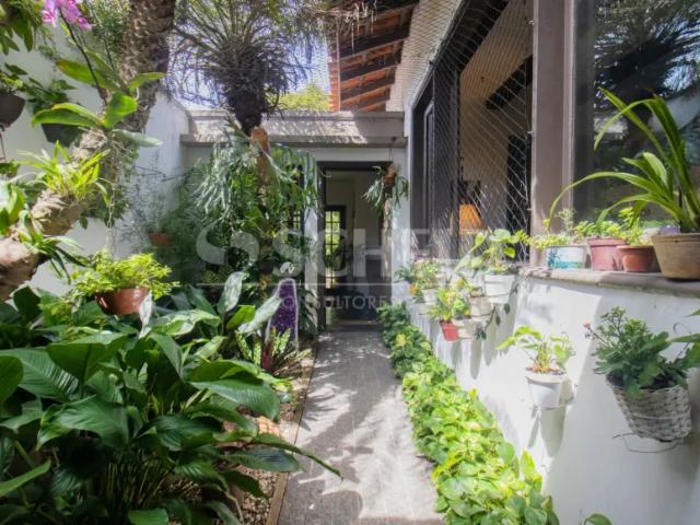 Casa na Granja Julieta com 420 m² terreno!