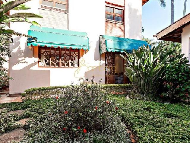 Casa na Granja Julieta, próxima ao Parque Severo Gomes!