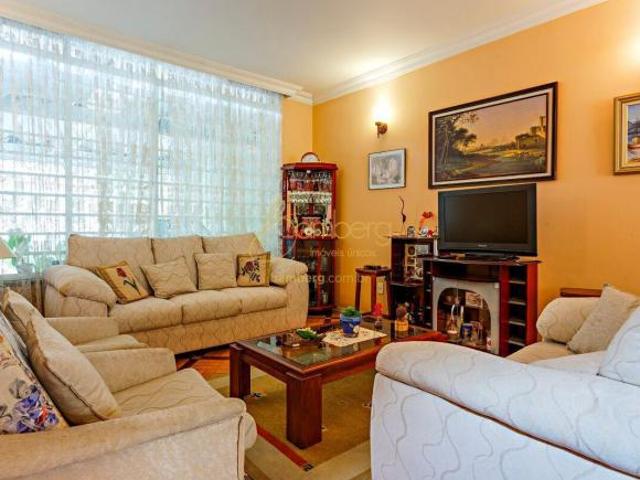 CASA NA GRANJA JULIETA 185M² 3 DORM, 1 SUÍTE, 2 VAGAS, COM EDÍCULA