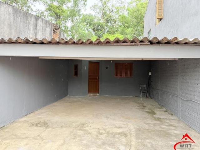 Casa na hípica