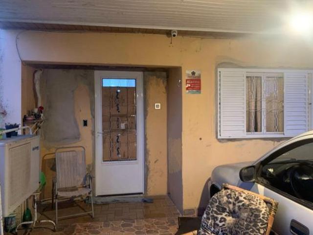 Casa na Hípica 2 dormitórios
