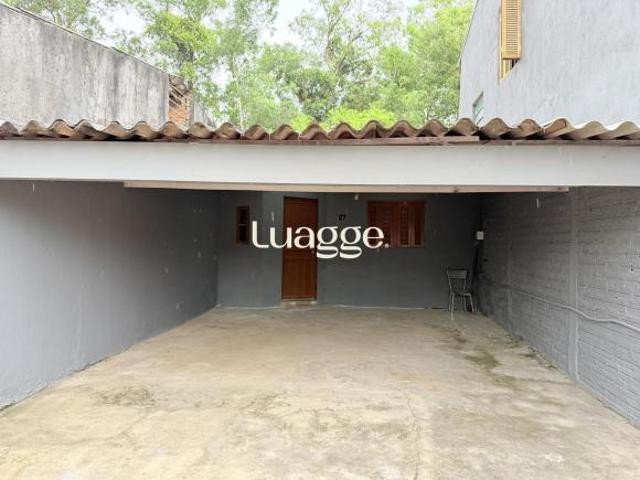 Casa na hípica