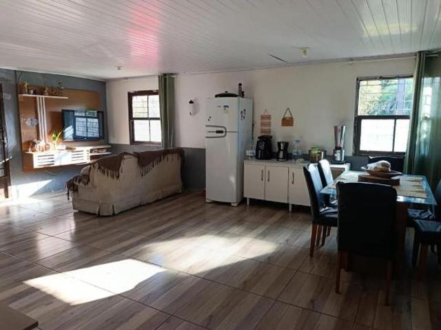 Casa na Hípica, oportunidade!