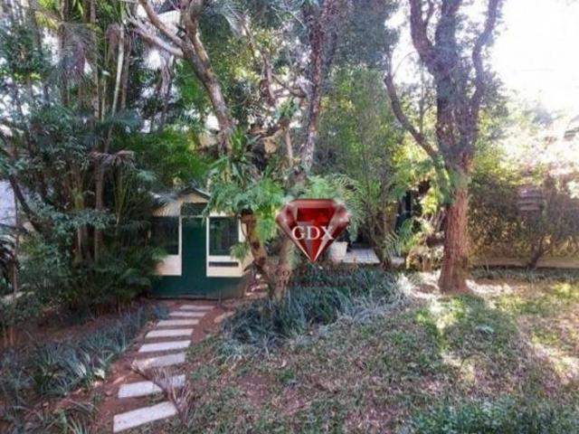 Casa na Indianópolis