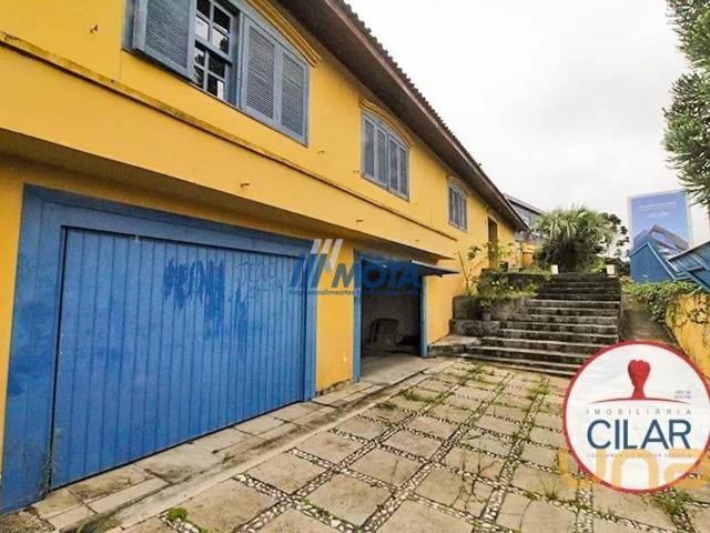Casa na Jerônimo Durski Bigorrilho Curitiba PR, aluguel por R$ 9.800