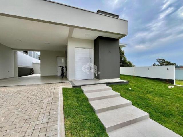 Casa na João Alves, 03 dormitórios