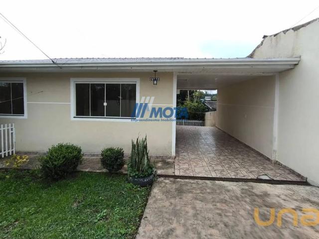 Casa na João Gasparini Pilarzinho Curitiba PR, aluguel por R$ 3.000