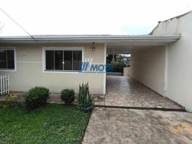 Casa na João Gasparini Pilarzinho Curitiba PR, aluguel por R$ 3.000