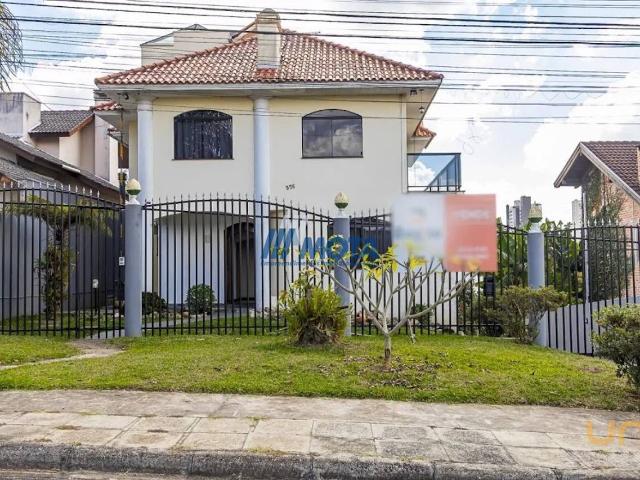 Casa na José Martinho Lissa Mossunguê Curitiba PR, aluguel por R$ 12.000